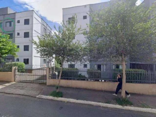 Apartamento para Venda em São Paulo/SP Vila Nova York 2 Quartos