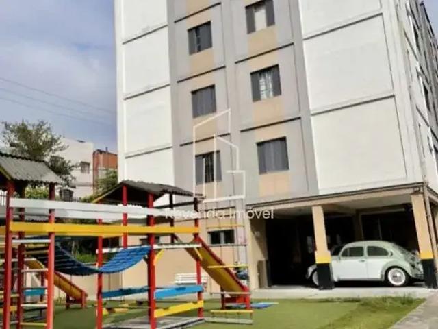 Apartamento para Venda em São Paulo/SP Vila Nova York 2 Quartos