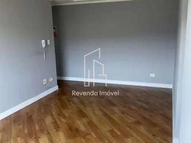 Apartamento para Venda em São Paulo/SP Vila Nova York 2 Quartos