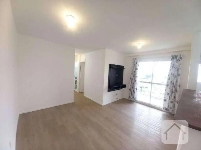 Apartamento para Venda em São Paulo/SP Vila Nova Alba 2 Quartos