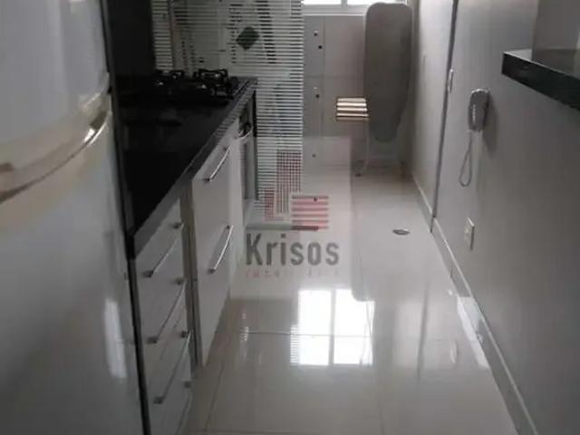 Apartamento para Venda em São Paulo/SP Vila Nova Alba 2 Quartos