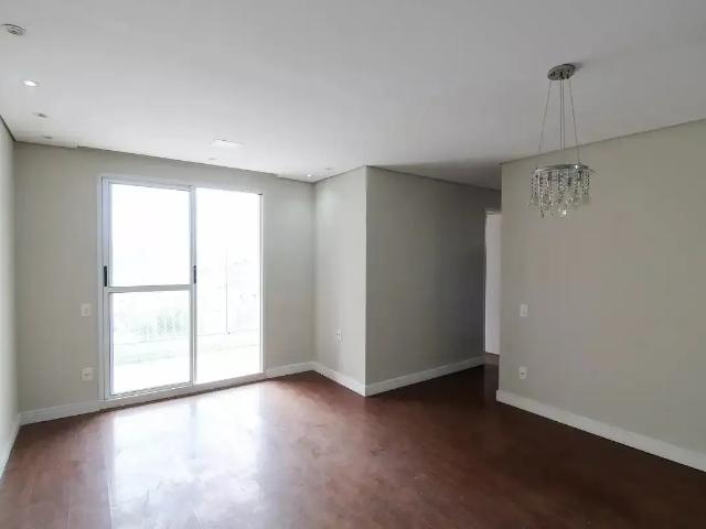 Apartamento para Venda em São Paulo/SP Vila Nova Alba 3 Quartos