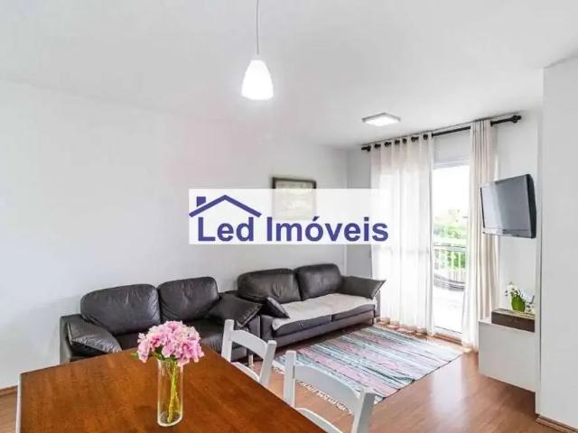 Apartamento para Venda em São Paulo/SP Vila Nova Alba 3 Quartos