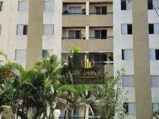 Apartamento para Venda em São Paulo/SP Vila Nova Cachoeirinha 3 Quartos