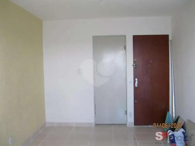 Apartamento para Venda em São Paulo/SP Vila Nova Cachoeirinha 3 Quartos