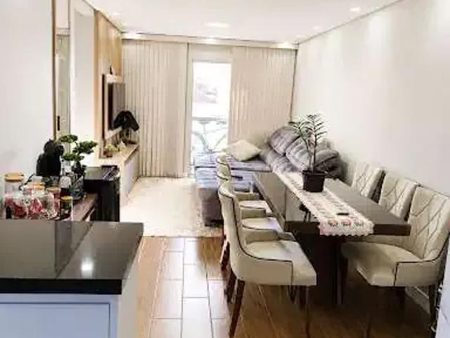 Apartamento para Venda em São Paulo/SP Vila Nova Cachoeirinha 3 Quartos