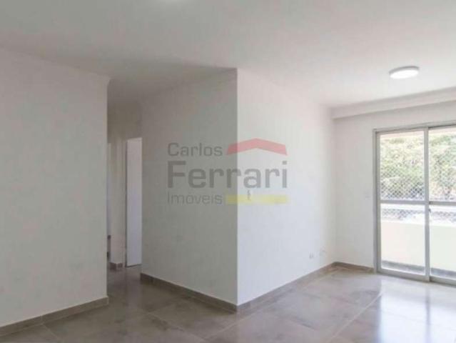 Apartamento para Venda em São Paulo/SP Vila Nova Cachoeirinha 3 Quartos