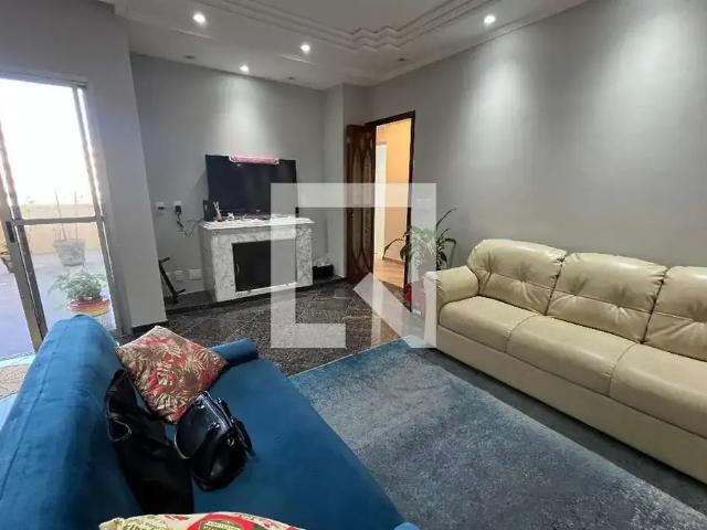Apartamento para Venda em São Paulo/SP Vila Nova Cachoeirinha 3 Quartos