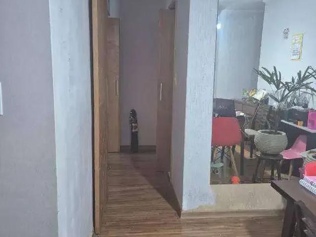Apartamento para Venda em São Paulo/SP Vila Nova Cachoeirinha 3 Quartos