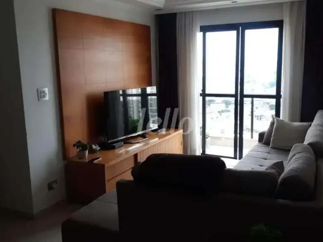 Apartamento para Venda em São Paulo/SP Vila Nova Cachoeirinha 3 Quartos