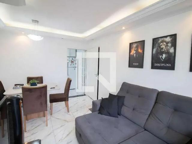 Apartamento para Venda em São Paulo/SP Vila Nova Cachoeirinha 3 Quartos