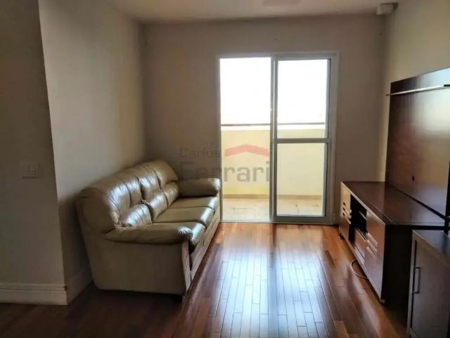 Apartamento para Venda em São Paulo/SP Vila Nova Cachoeirinha 3 Quartos