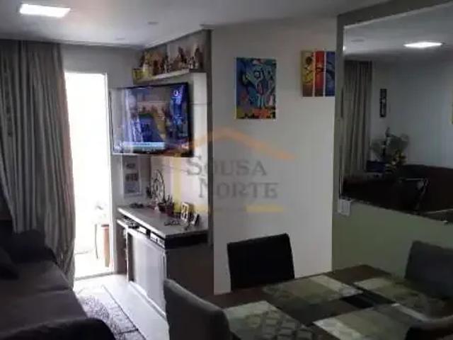 Apartamento para Venda em São Paulo/SP Vila Nova Cachoeirinha 3 Quartos