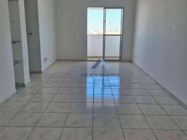 Apartamento para Venda em São Paulo/SP Vila Nova Cachoeirinha 3 Quartos