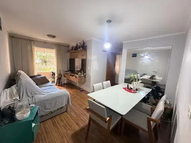 Apartamento para Venda em São Paulo/SP Vila Nova Cachoeirinha 3 Quartos