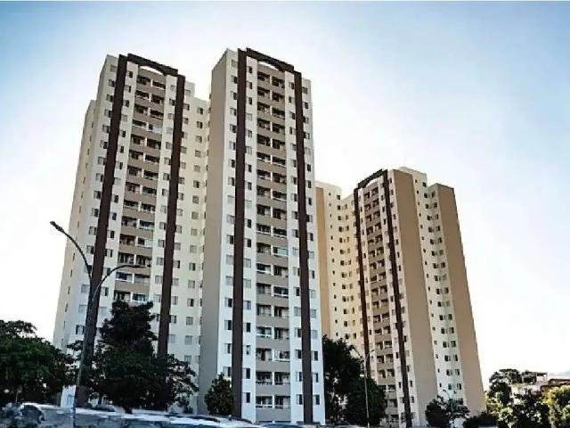 Apartamento para Venda em São Paulo/SP Vila Nova Cachoeirinha 3 Quartos