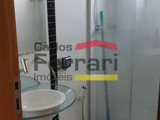 Apartamento para Venda em São Paulo/SP Vila Nova Cachoeirinha 3 Quartos