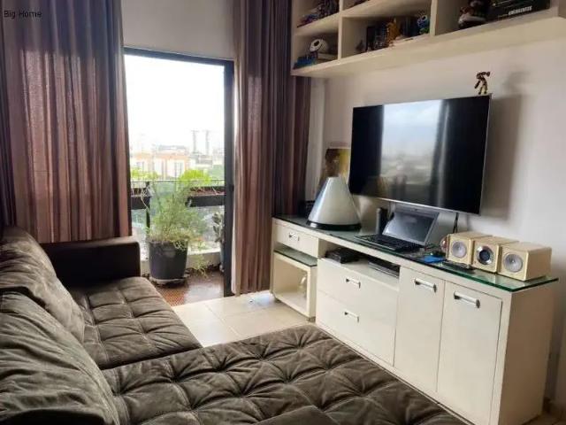 Apartamento para Venda em São Paulo/SP Vila Nova Cachoeirinha 3 Quartos