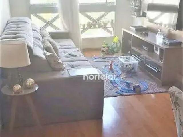 Apartamento para Venda em São Paulo/SP Vila Nova Cachoeirinha 3 Quartos
