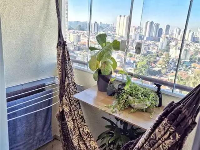 Apartamento para Venda em São Paulo/SP Vila Nova Cachoeirinha 3 Quartos