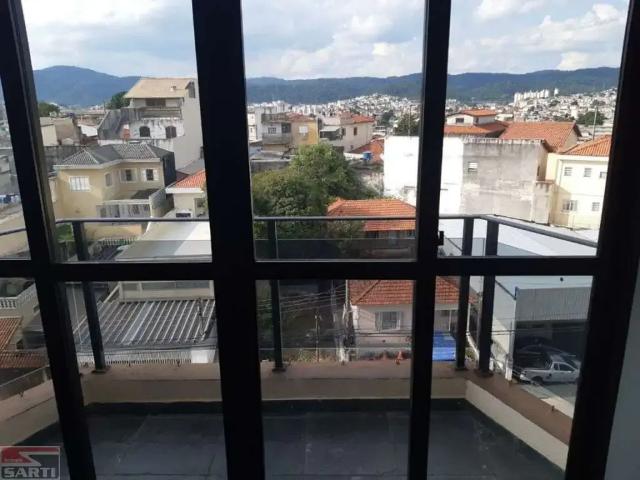 Apartamento para Venda em São Paulo/SP Vila Nova Cachoeirinha 3 Quartos