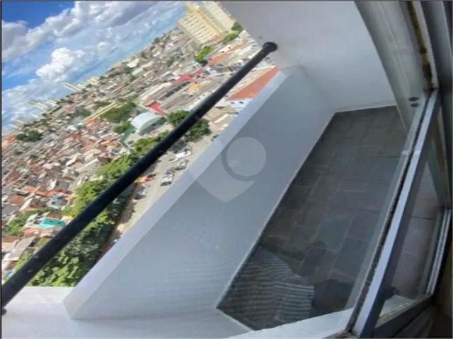 Apartamento para Venda em São Paulo/SP Vila Nova Cachoeirinha 3 Quartos