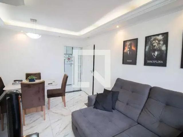 Apartamento para Venda em São Paulo/SP Vila Nova Cachoeirinha 3 Quartos