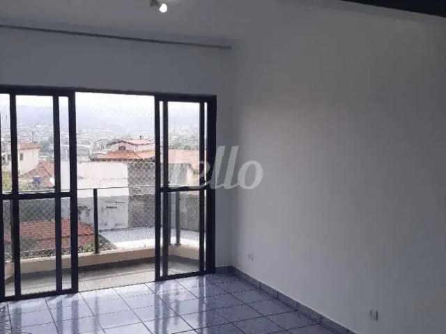 Apartamento para Venda em São Paulo/SP Vila Nova Cachoeirinha 3 Quartos