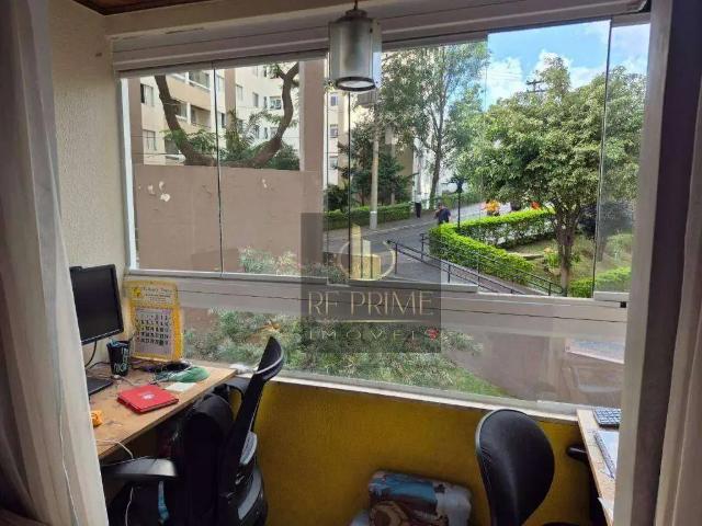 Apartamento para Venda em São Paulo/SP Vila Nova Cachoeirinha 3 Quartos