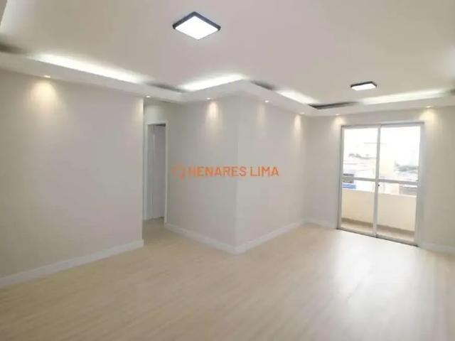 Apartamento para Venda em São Paulo/SP Vila Nova Cachoeirinha 3 Quartos