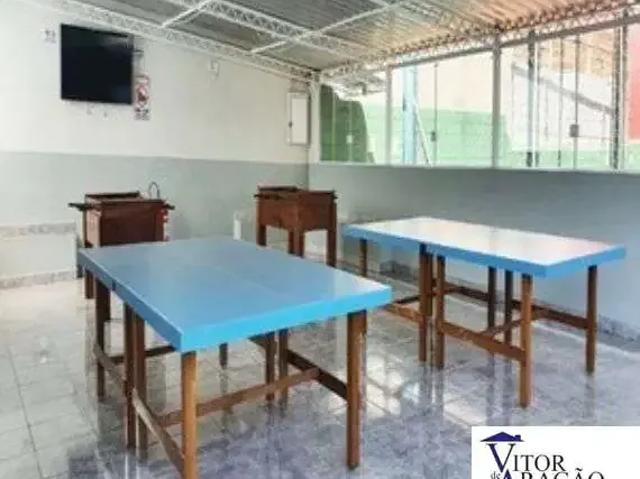Apartamento para Venda em São Paulo/SP Vila Nova Cachoeirinha 3 Quartos