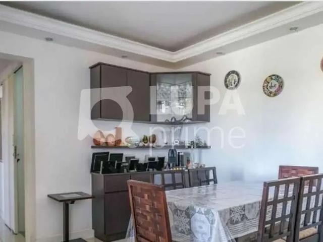Apartamento para Venda em São Paulo/SP Vila Nova Cachoeirinha 3 Quartos