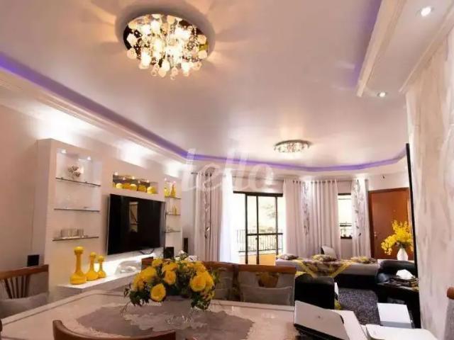 Apartamento para Venda em São Paulo/SP Vila Nova Cachoeirinha 3 Quartos