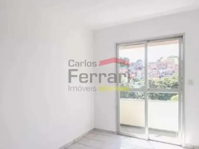 Apartamento para Venda em São Paulo/SP Vila Nova Cachoeirinha 3 Quartos