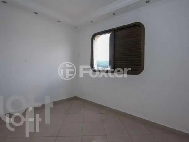 Apartamento para Venda em São Paulo/SP Vila Nova Cachoeirinha 3 Quartos