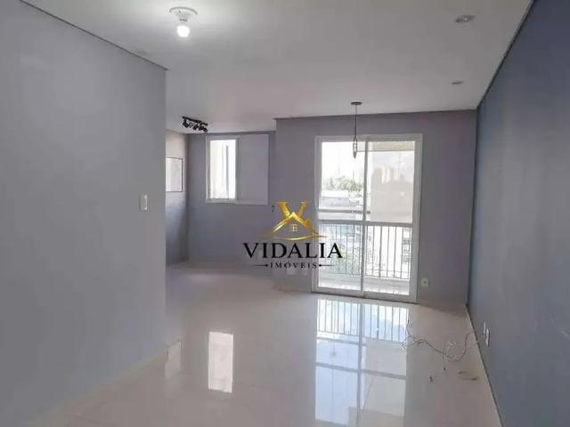 Apartamento para Venda em São Paulo/SP Vila Nova Cachoeirinha 3 Quartos