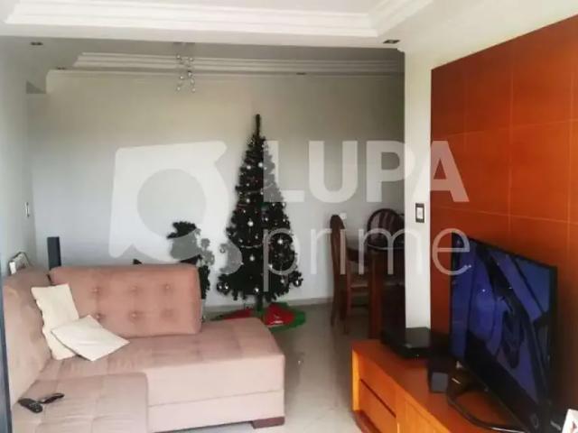 Apartamento para Venda em São Paulo/SP Vila Nova Cachoeirinha 3 Quartos