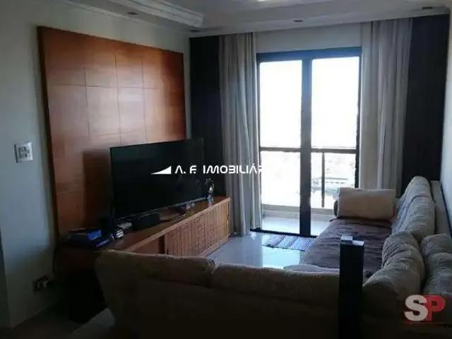 Apartamento para Venda em São Paulo/SP Vila Nova Cachoeirinha 3 Quartos