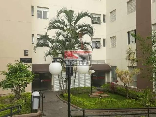 Apartamento para Venda em São Paulo/SP Vila Nova Cachoeirinha 3 Quartos