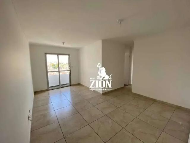 Apartamento para Venda em São Paulo/SP Vila Nova Cachoeirinha 3 Quartos