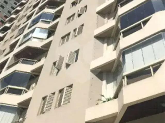 Apartamento para Venda em São Paulo/SP Vila Nova Cachoeirinha 3 Quartos