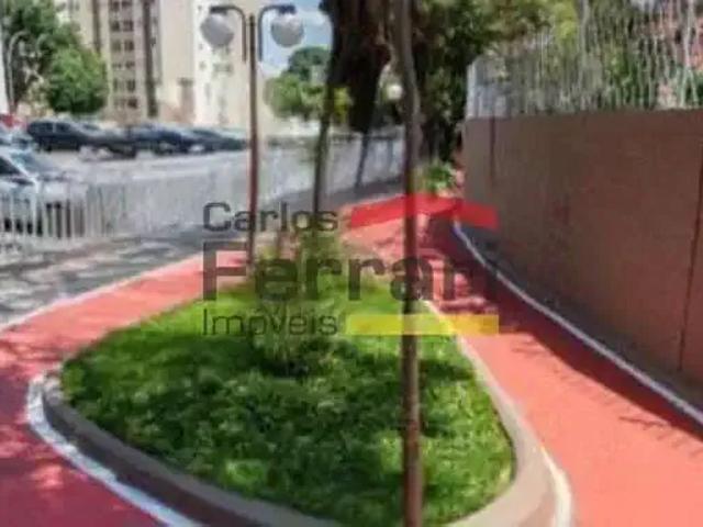 Apartamento para Venda em São Paulo/SP Vila Nova Cachoeirinha 3 Quartos