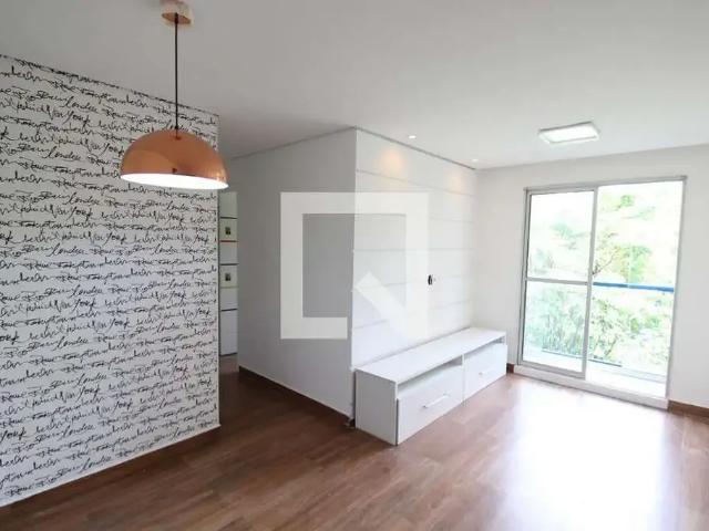 Apartamento para Venda em São Paulo/SP Vila Nova Cachoeirinha 3 Quartos