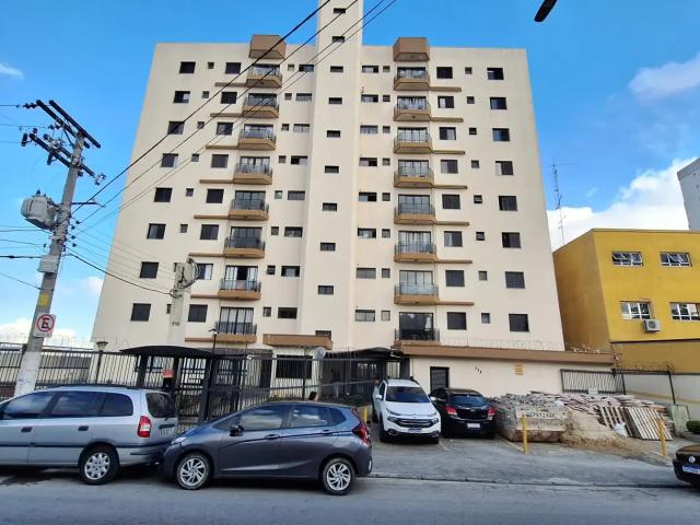 Apartamento para Venda em São Paulo/SP Vila Nova Cachoeirinha 3 Quartos