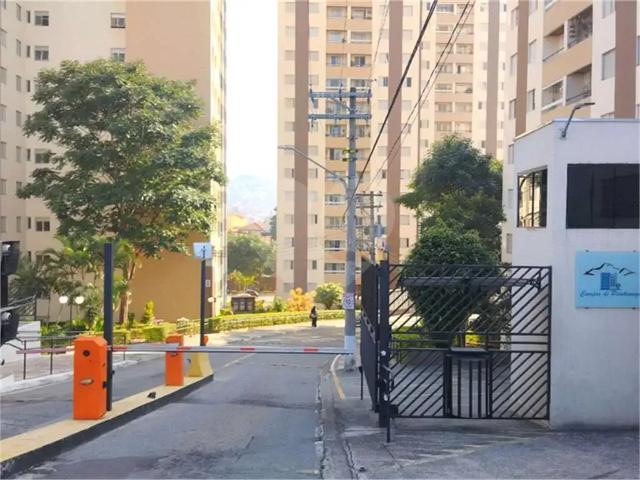 Apartamento para Venda em São Paulo/SP Vila Nova Cachoeirinha 3 Quartos