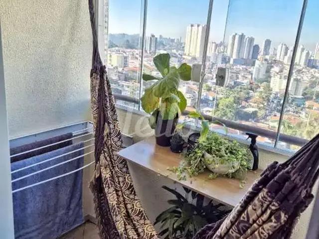 Apartamento para Venda em São Paulo/SP Vila Nova Cachoeirinha 3 Quartos