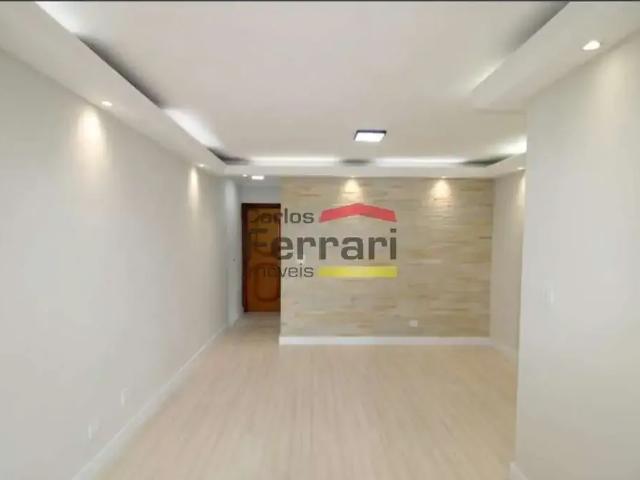 Apartamento para Venda em São Paulo/SP Vila Nova Cachoeirinha 3 Quartos