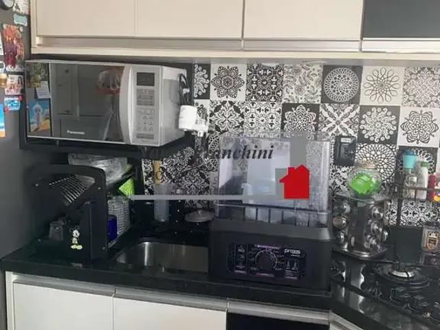 Apartamento para Venda em São Paulo/SP Vila Nova Cachoeirinha 1 Quartos