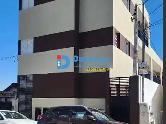 Apartamento para Venda em São Paulo/SP Vila Nova Cachoeirinha 1 Quartos