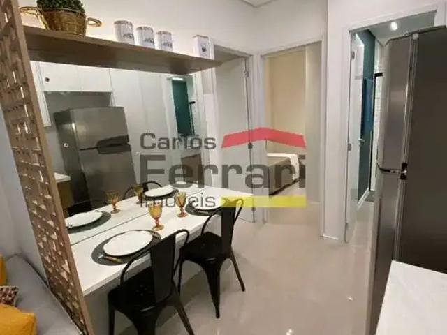 Apartamento para Venda em São Paulo/SP Vila Nova Cachoeirinha 1 Quartos